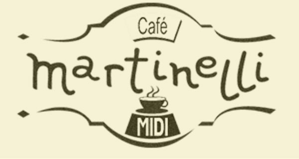 Café Martinelli Midi